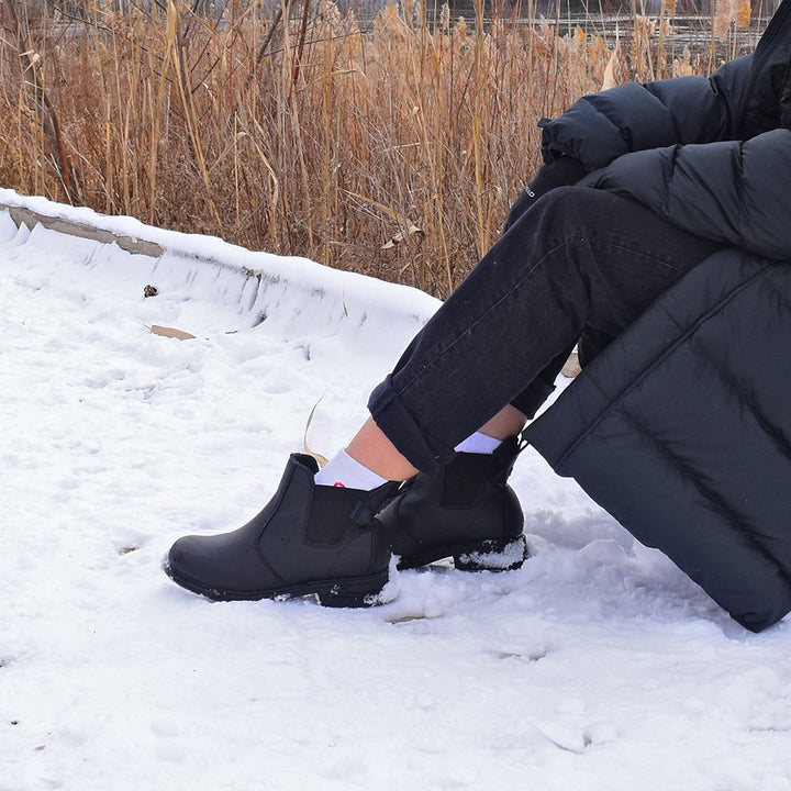 Women Boots For Harsh Winter | Comfy Moda Canada